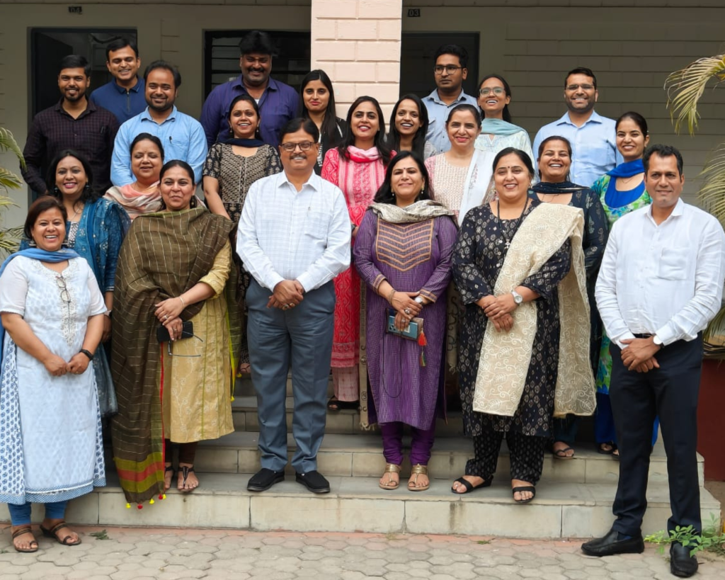 Departments – Atma Ram Sanatan Dharma College